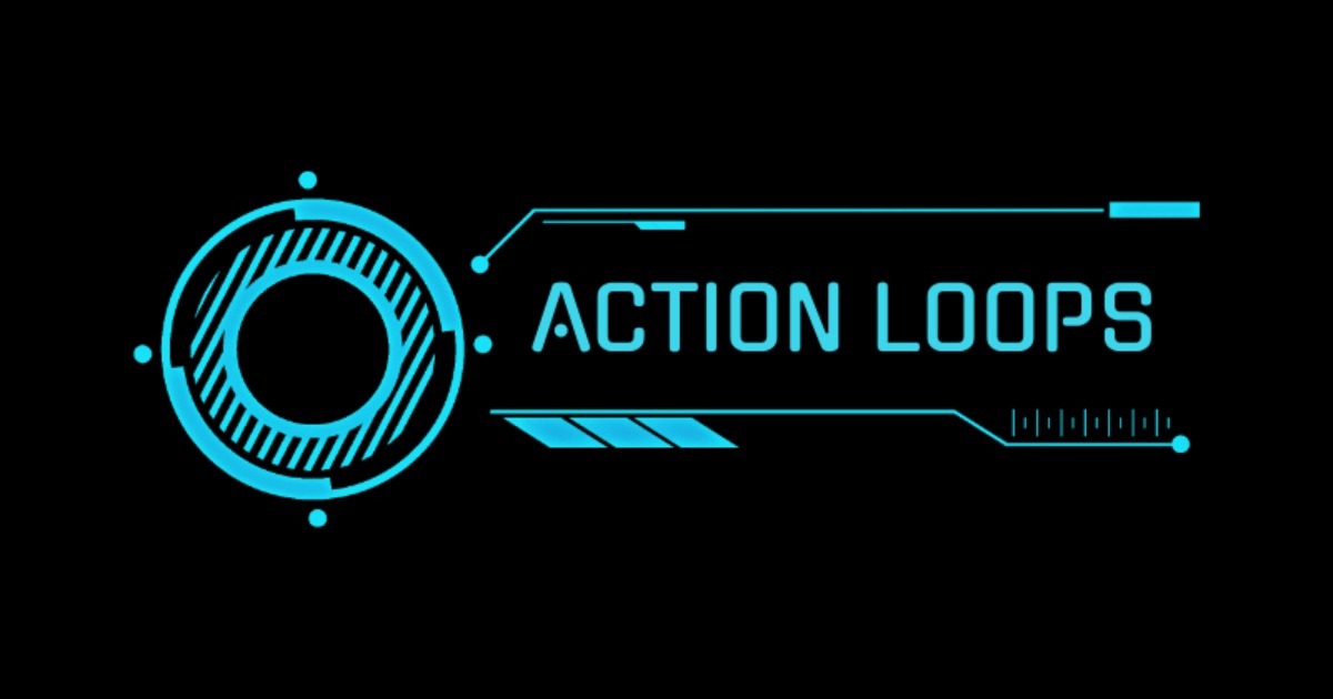 FREE - Action Loops | Audio Music | Unity Asset Store