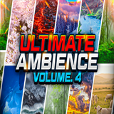 Ultimate Ambient Music Bundle: Vol. 4