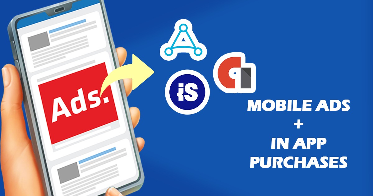 Quick Monetization - Mobile Ads + IAP Solutions | 機能統合 | Unity Asset Store Quick Monetization - Mobile Ads + IAP Solutions | 機能統合 | Unity Asset Store