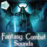 Fantasy Combat Sounds