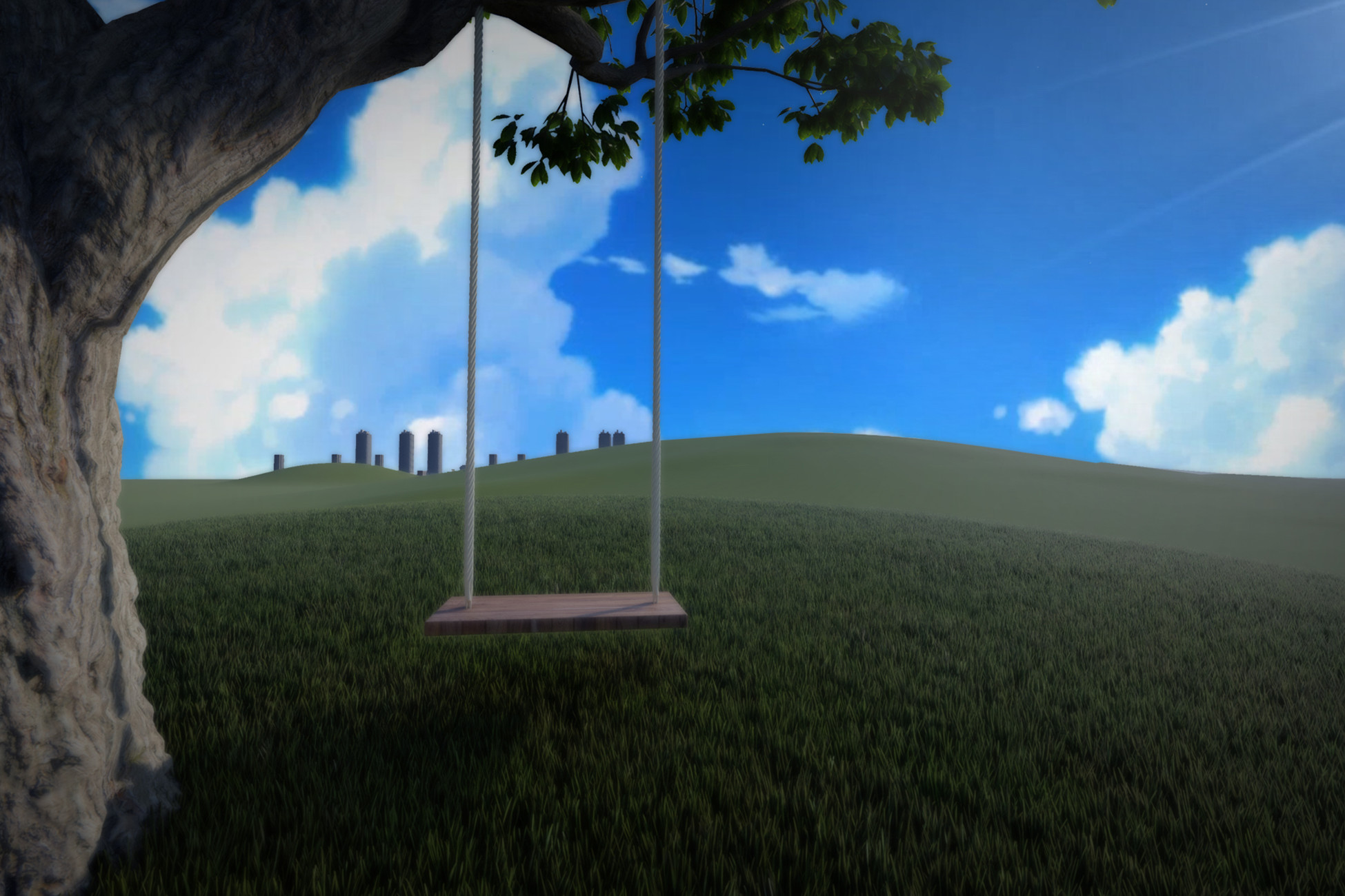 Nature backgrounds for visual novels, dating sims, and more. | 2D ...