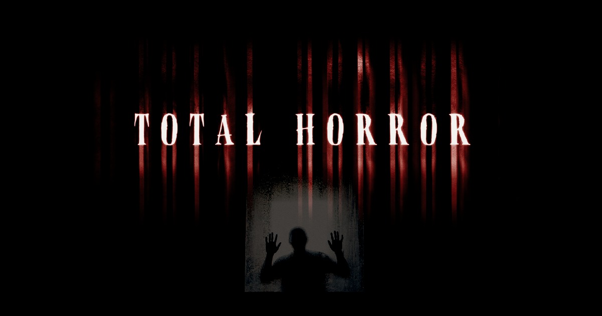 Definitve Total Horror | Audio Music | Unity Asset Store
