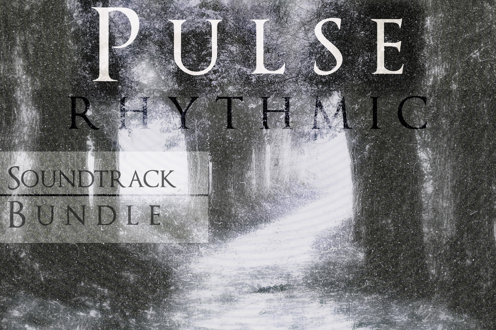 Rhythmic Soundtrack Bundle: Pulse | 음향 음악 | Unity Asset Store