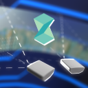 Multi Projector Warp System