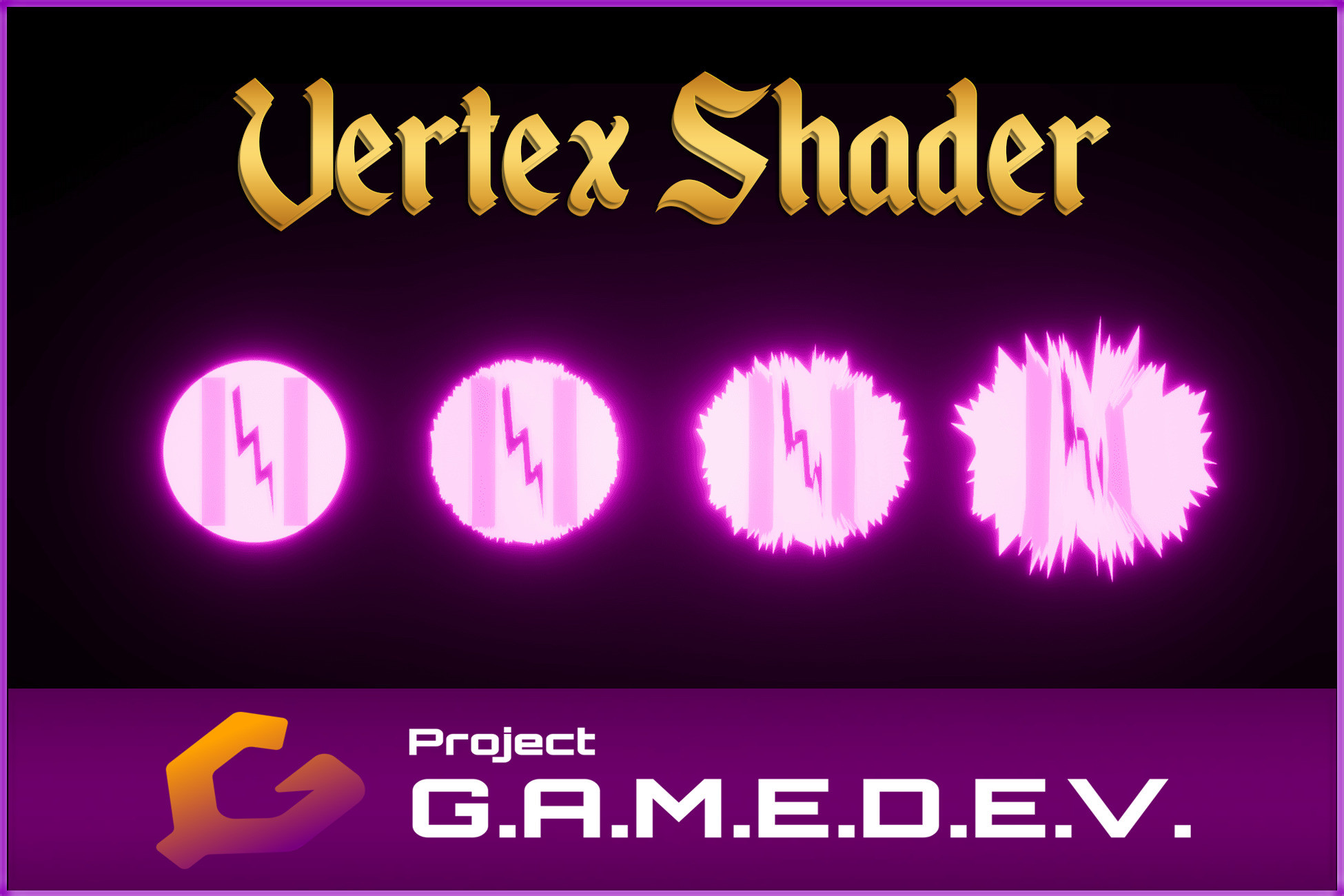 Vertex Displacement Shader Shader Graph Assets VFX Shaders Unity