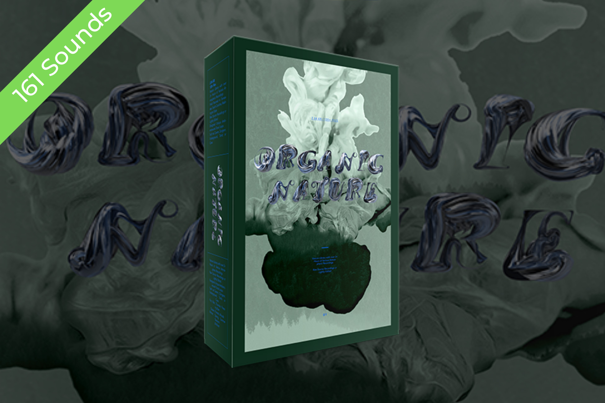 Organic Nature Sounds | Nature Ambient | Unity Asset Store