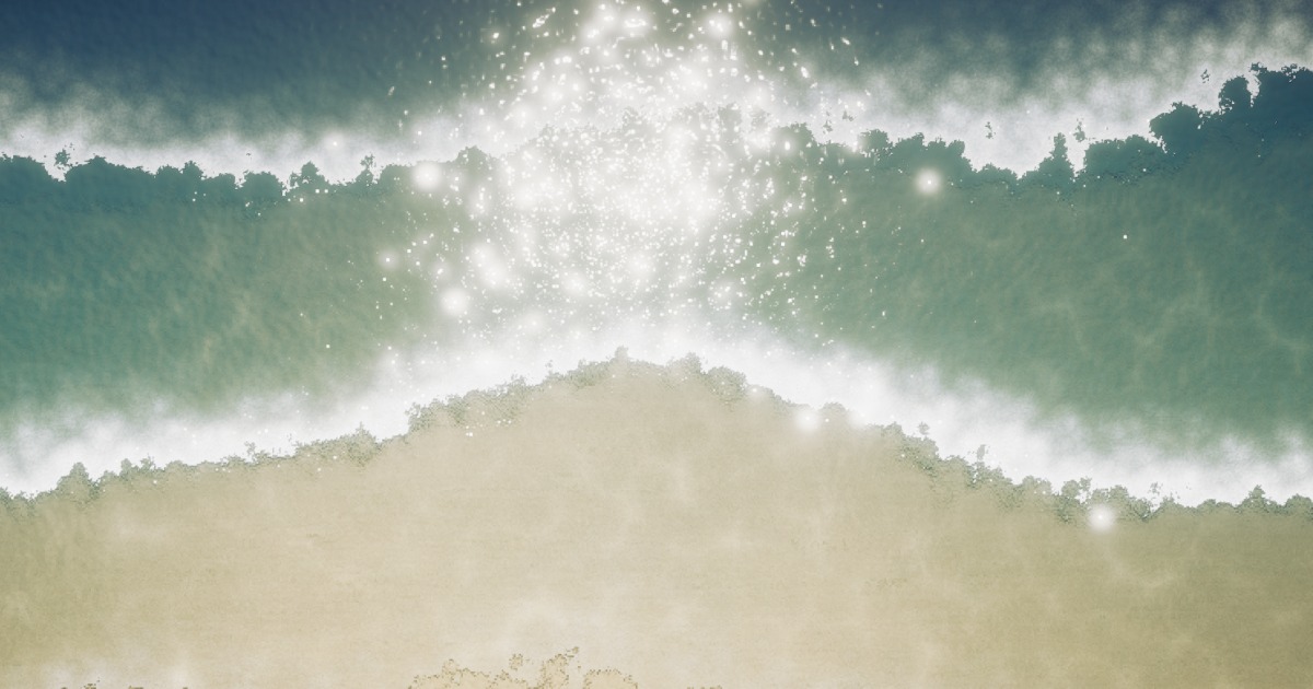 WaterWorks - Simple water/ocean/river system for URP + reflection ...