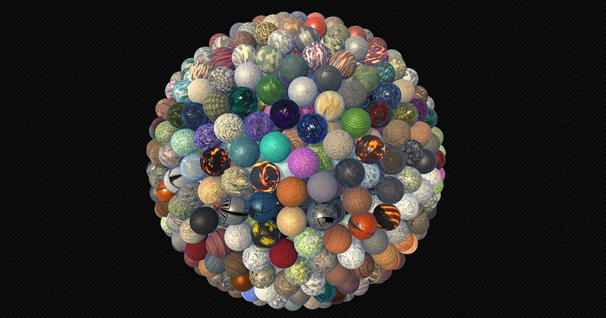 Ultimate Retro 8bit Pixel Art Materials Vol2 | 2D Textures & Materials ...