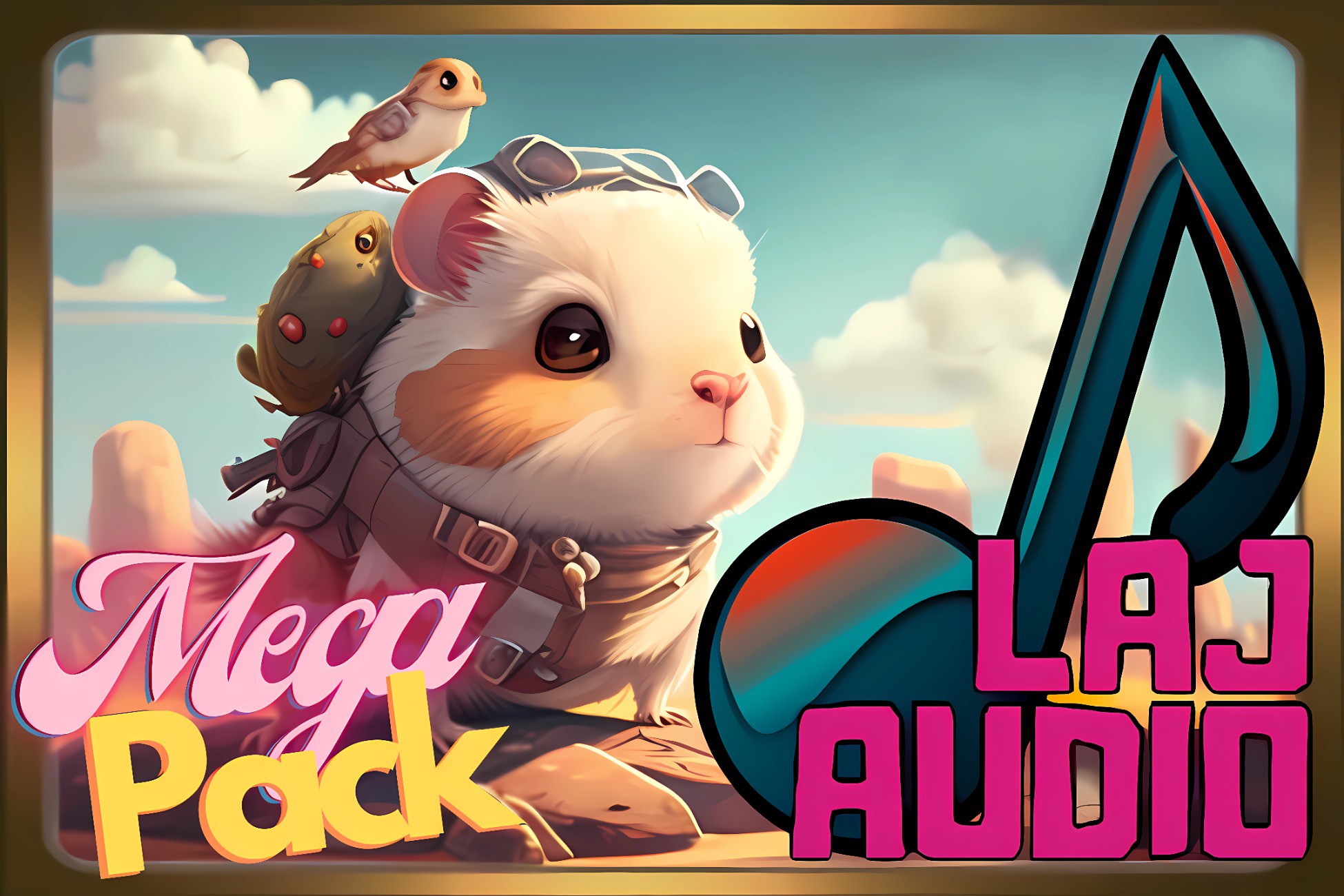Mega Pack #1 Fun Casual Adventure Game Music | Audio Music | Unity ...