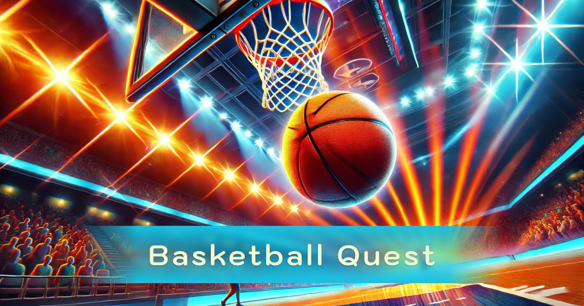 Basketball Quest | Systems | Unity Asset Store