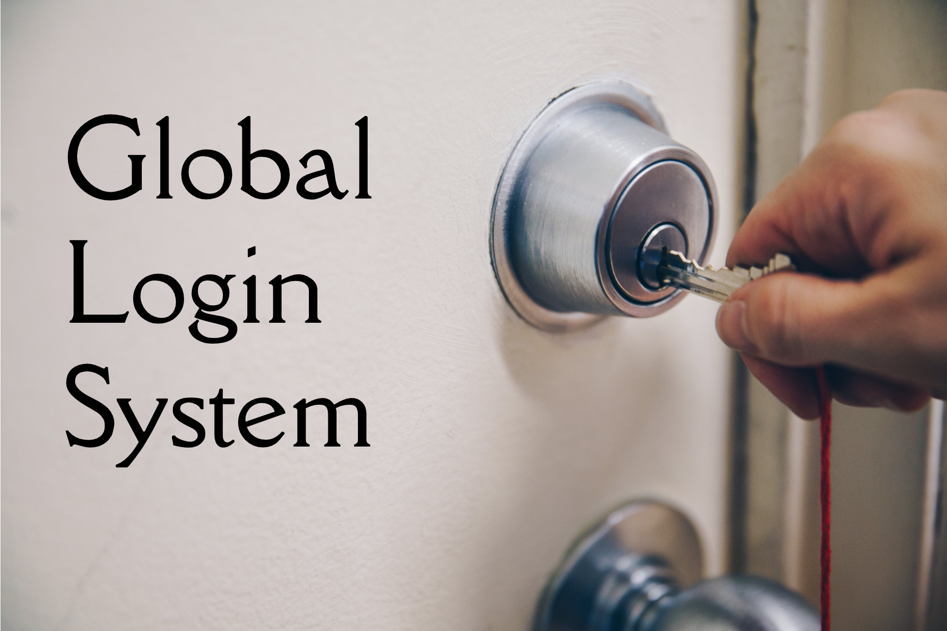 Global Login System | Network | Unity Asset Store