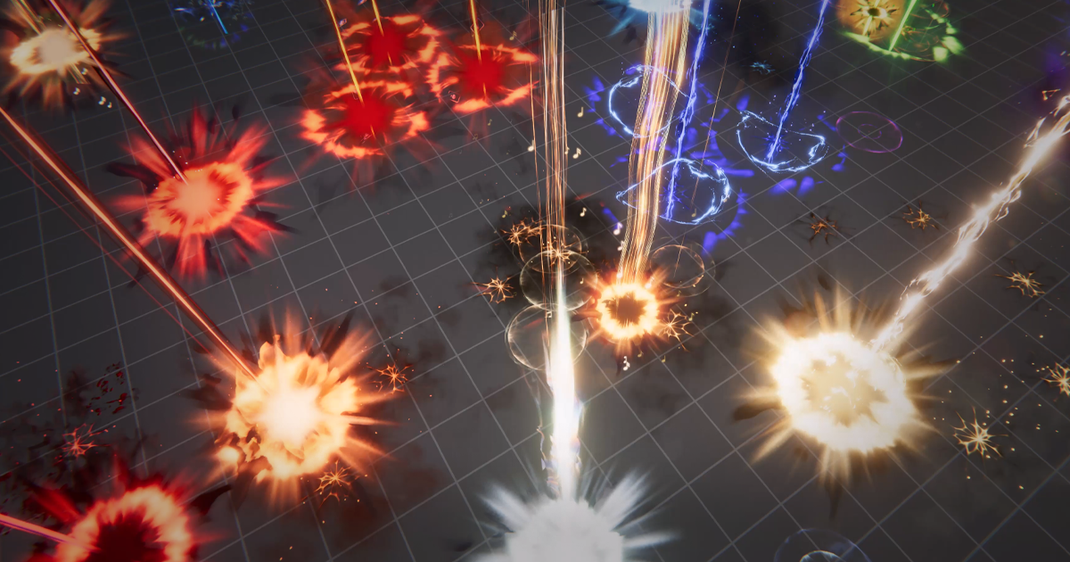 Realistic Smite Magic Spell Pack | Spells | Unity Asset Store