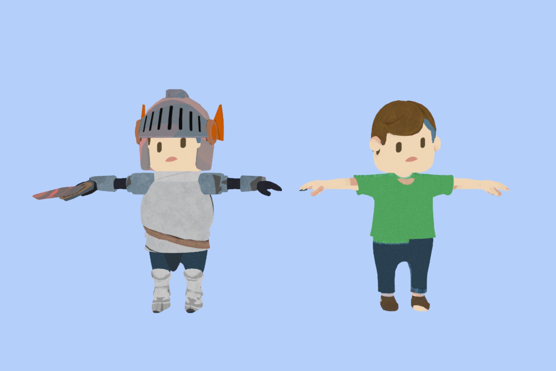Mixing Simple Shader Visual Scripting Unity Asset Store 8482