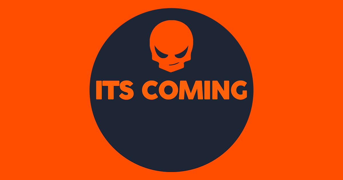 It's Coming - Video Game Music | Electronic Music | Unity Asset Store