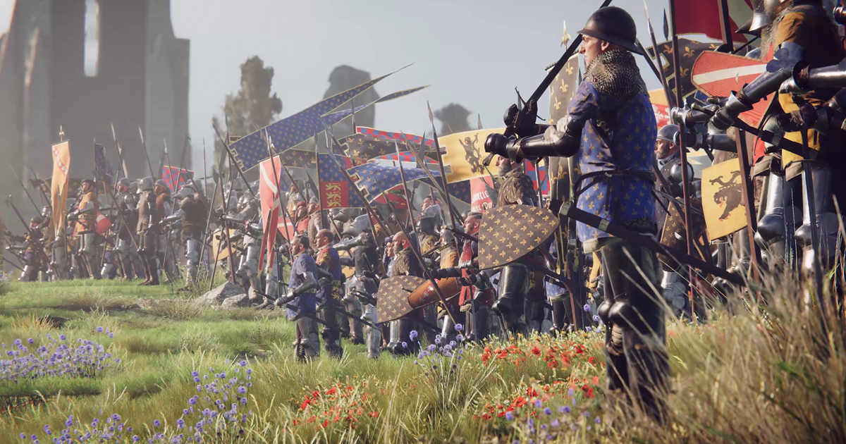 Knighthood: Photoscanned Customizable Knight | Characters | Unity Asset ...