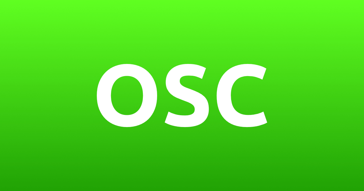 Osc Simpl | Network | Unity Asset Store