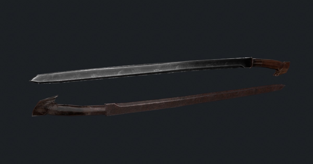 Bicuco | 3D Weapons | Unity Asset Store