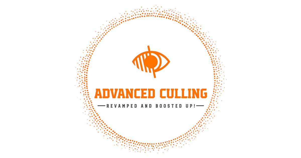 Advanced Culling System 2 - Complete Optimization Solution | Utilities Tools | Unity Asset Store