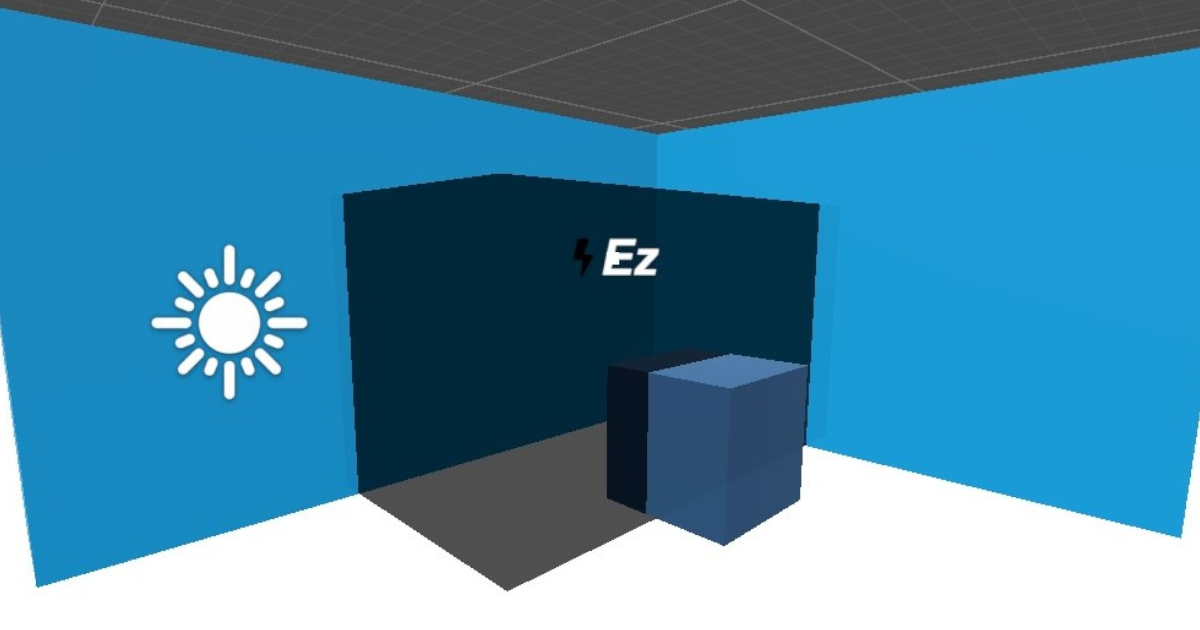 EzTrigger | Level Design | Unity Asset Store