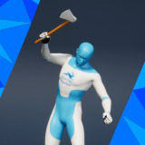 MC Fix & Build - Believable 3D Animations by MoCap Central