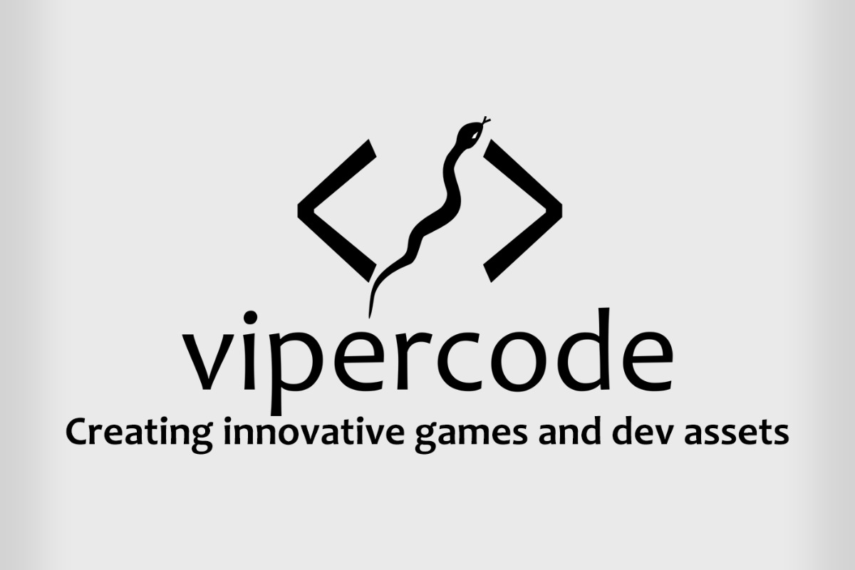 vipercode corp - Asset Store