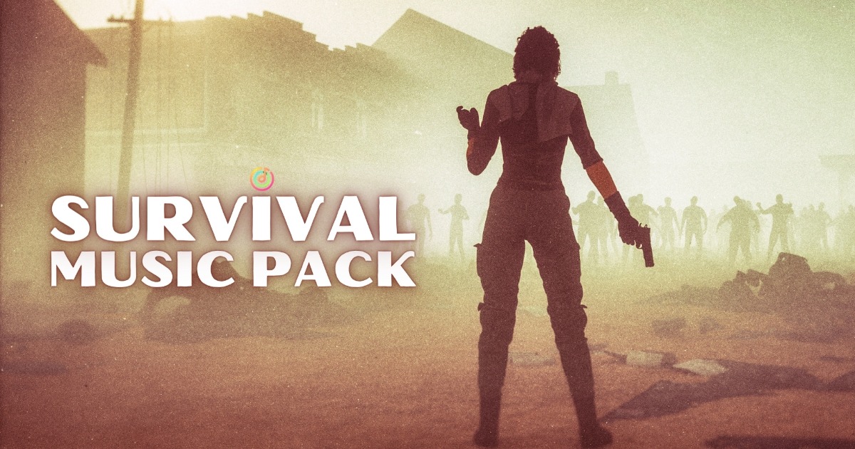 Survival Music Pack | Audio Music | Unity Asset Store