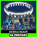 Asset Deals for Unity