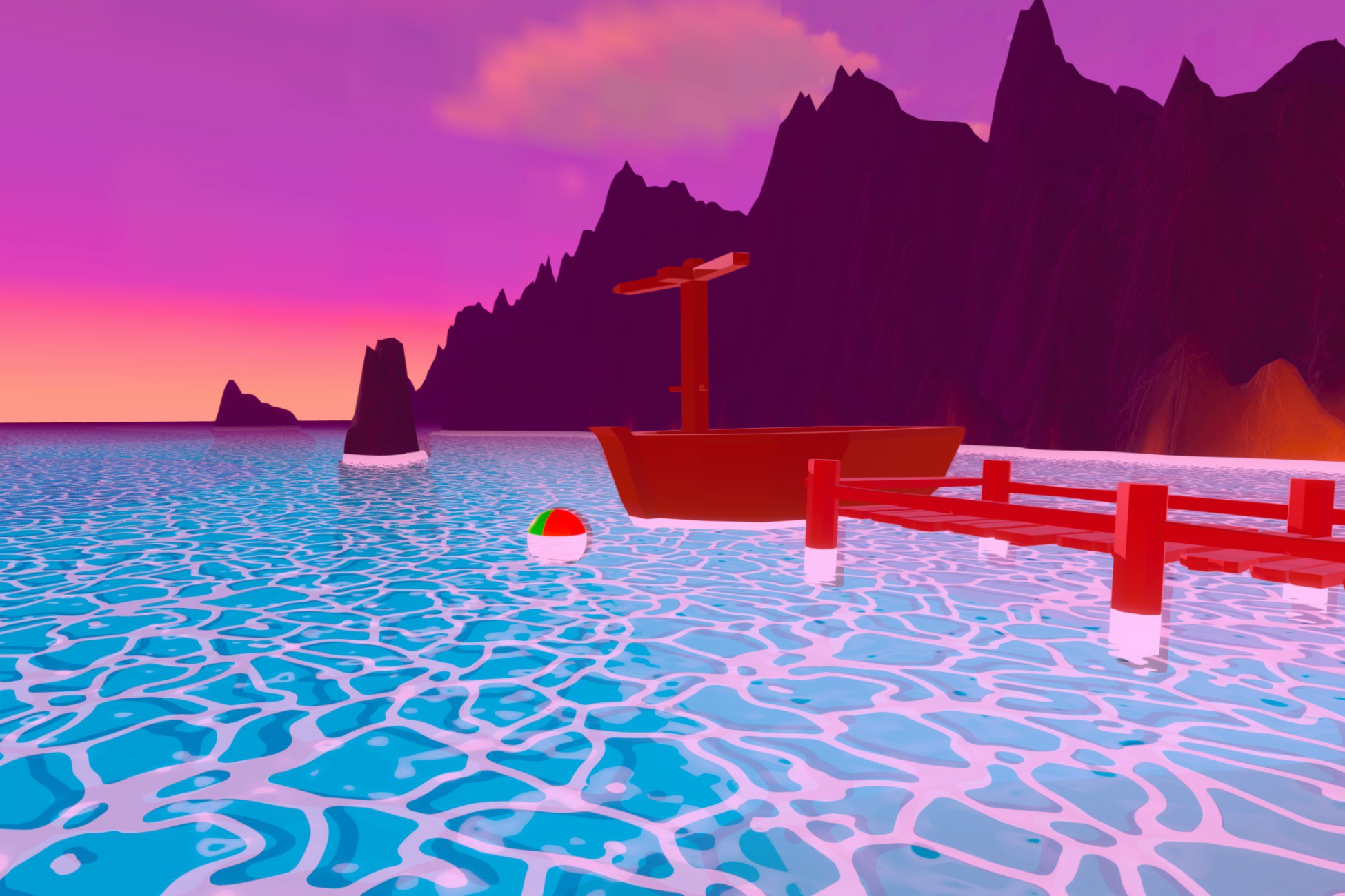 Water Stylized Shader Orto & Perspective Camera | VFX Shaders | Unity ... Water Stylized Shader Orto & Perspective Camera | VFX Shaders | Unity ...