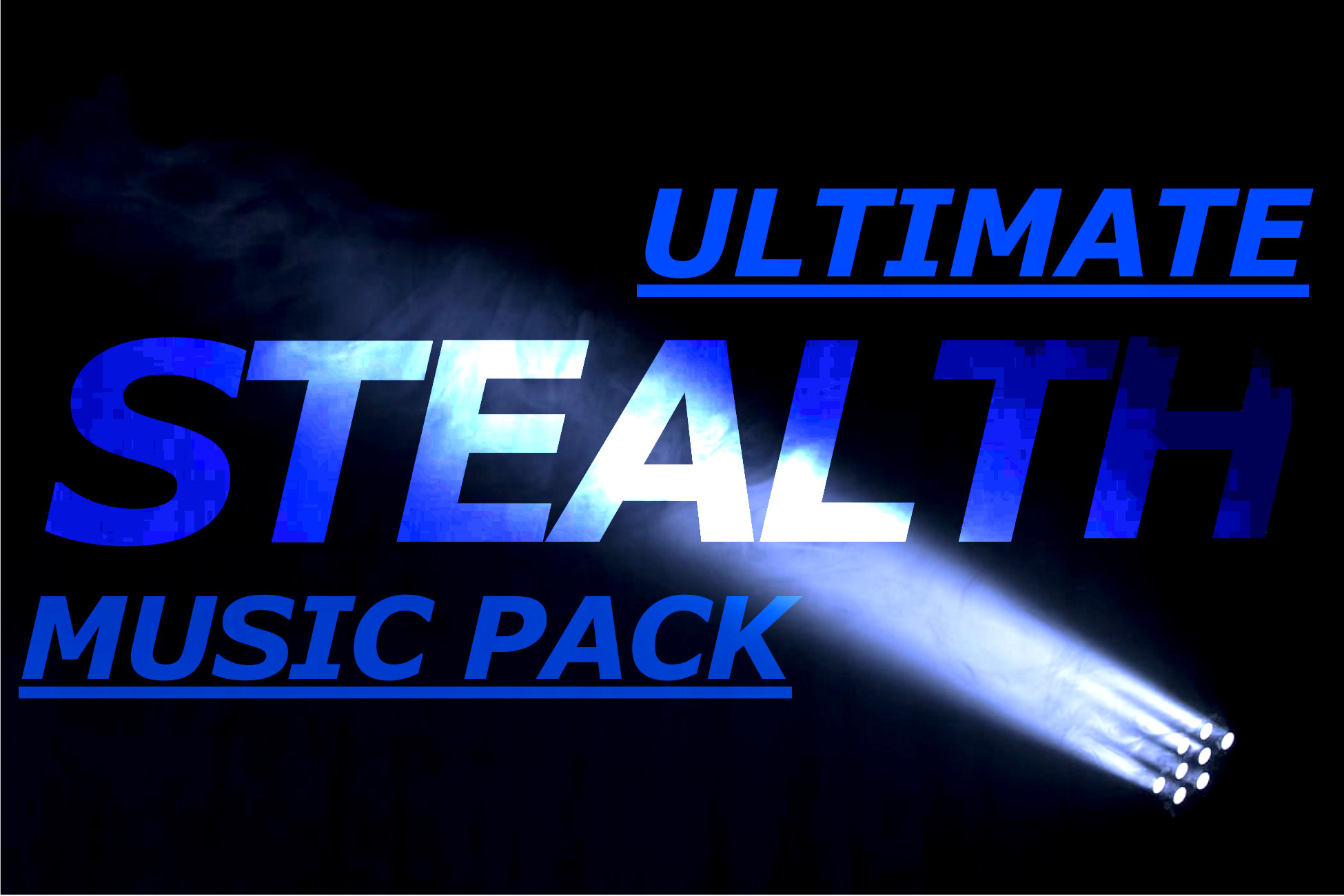 Ultimate Stealth Music Pack | Audio Music | Unity Asset Store