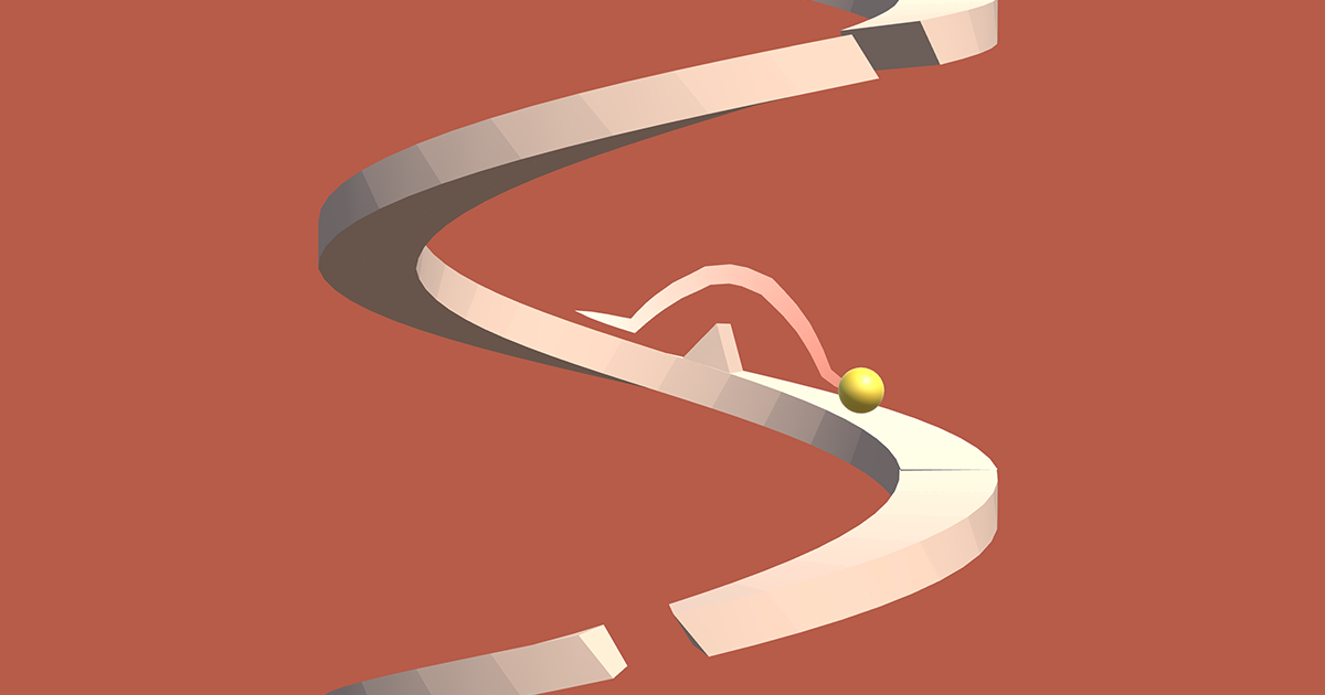 Spiral! | Packs | Unity Asset Store