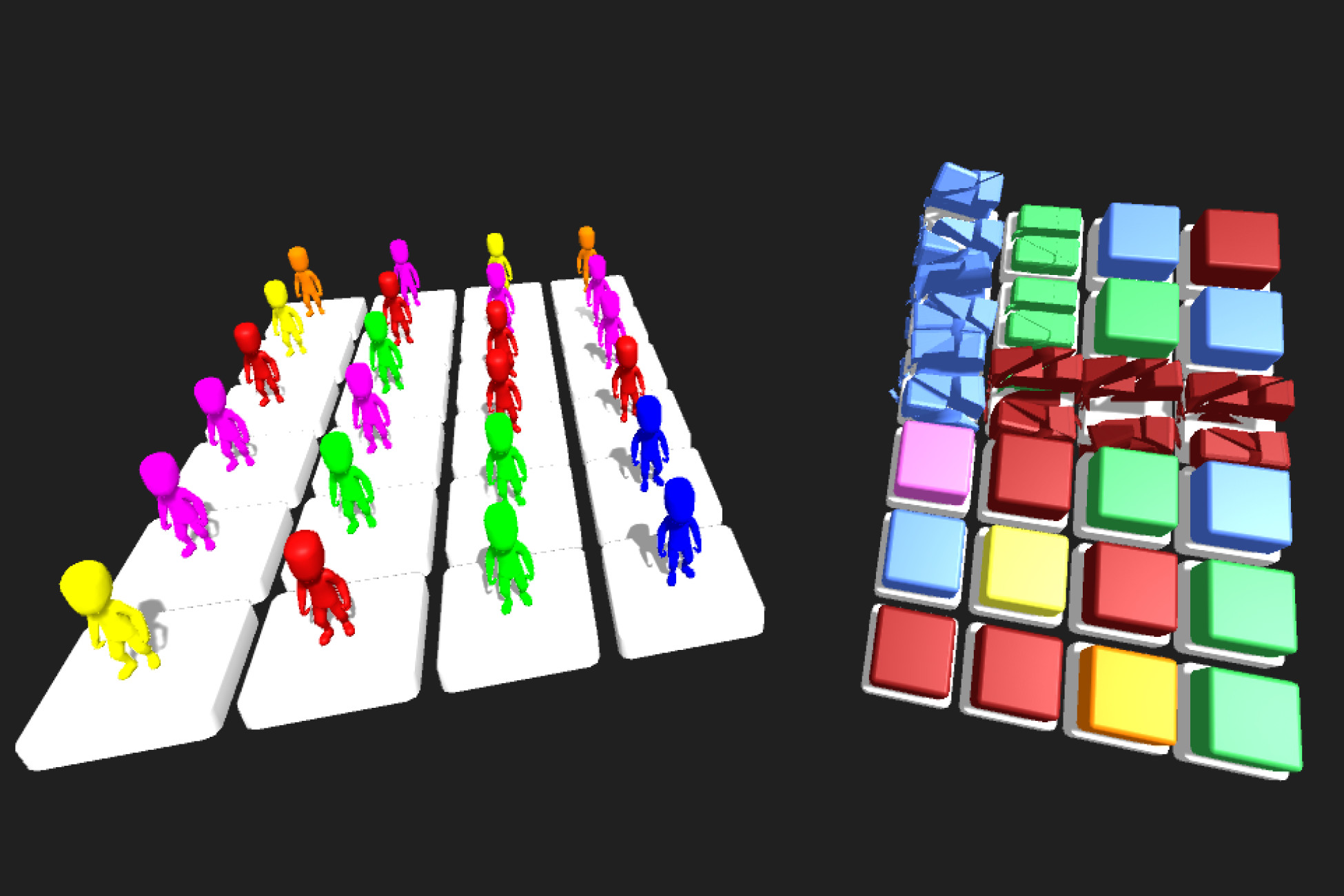 M3 Puzzle Tool Game Toolkits Unity Asset Store