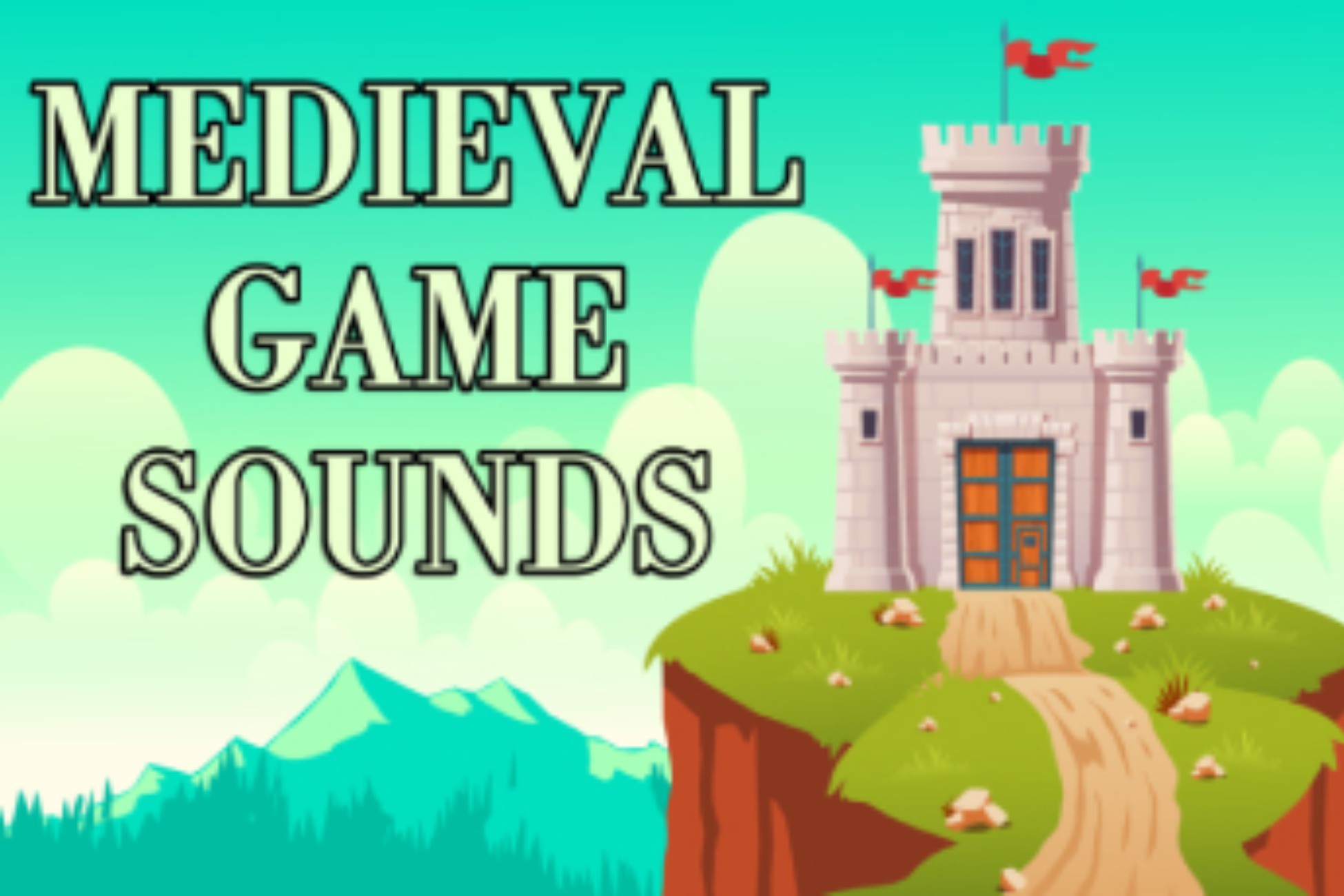 MEDIEVAL GAME SOUNDS | Audio Sound FX | Unity Asset Store
