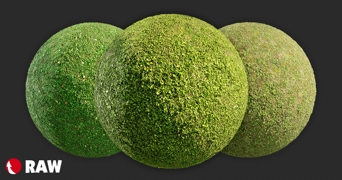 Grass Textures Pack 4 2d Floors Unity Asset Store