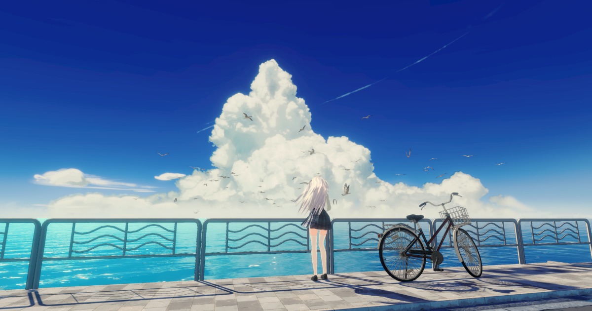 Beautiful Sky | 2D Sky | Unity Asset Store