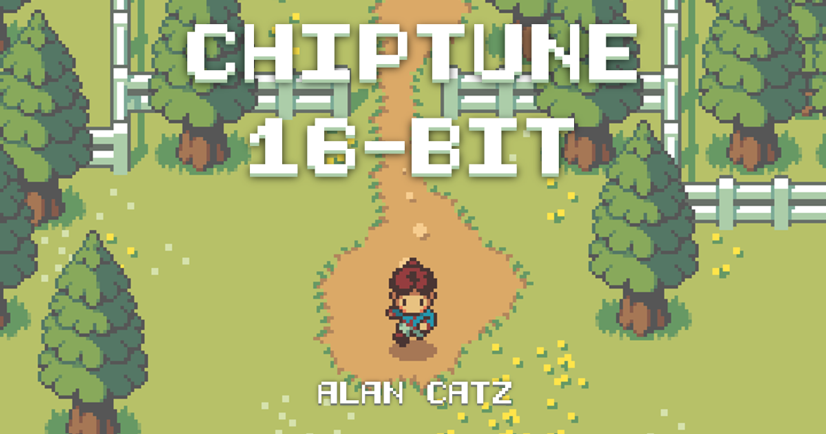 16-Bit Adventure Music Pack | Audio Music | Unity Asset Store