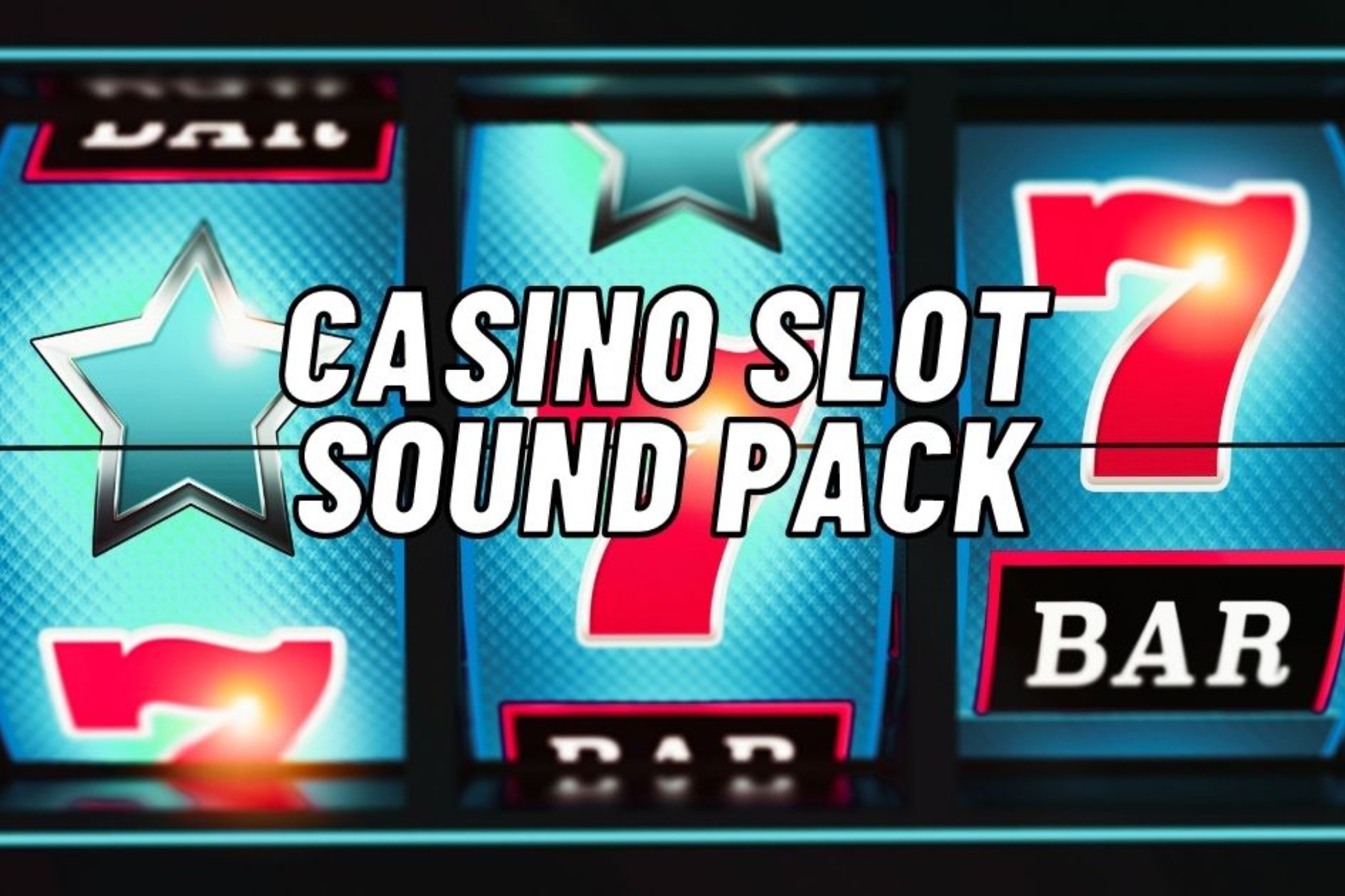 Casino Slot Game Sound Pack | Audio Sound FX | Unity Asset Store