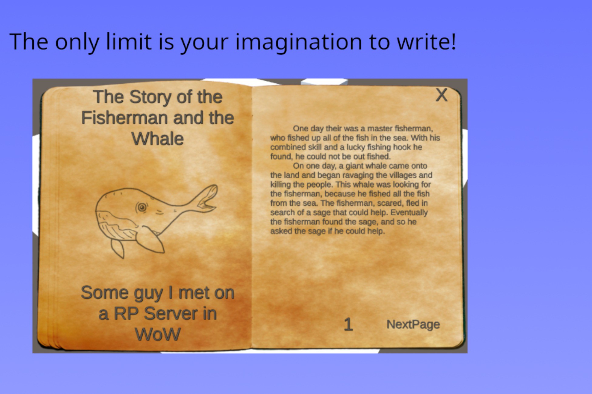 Simple Book System | Systems | Unity Asset Store