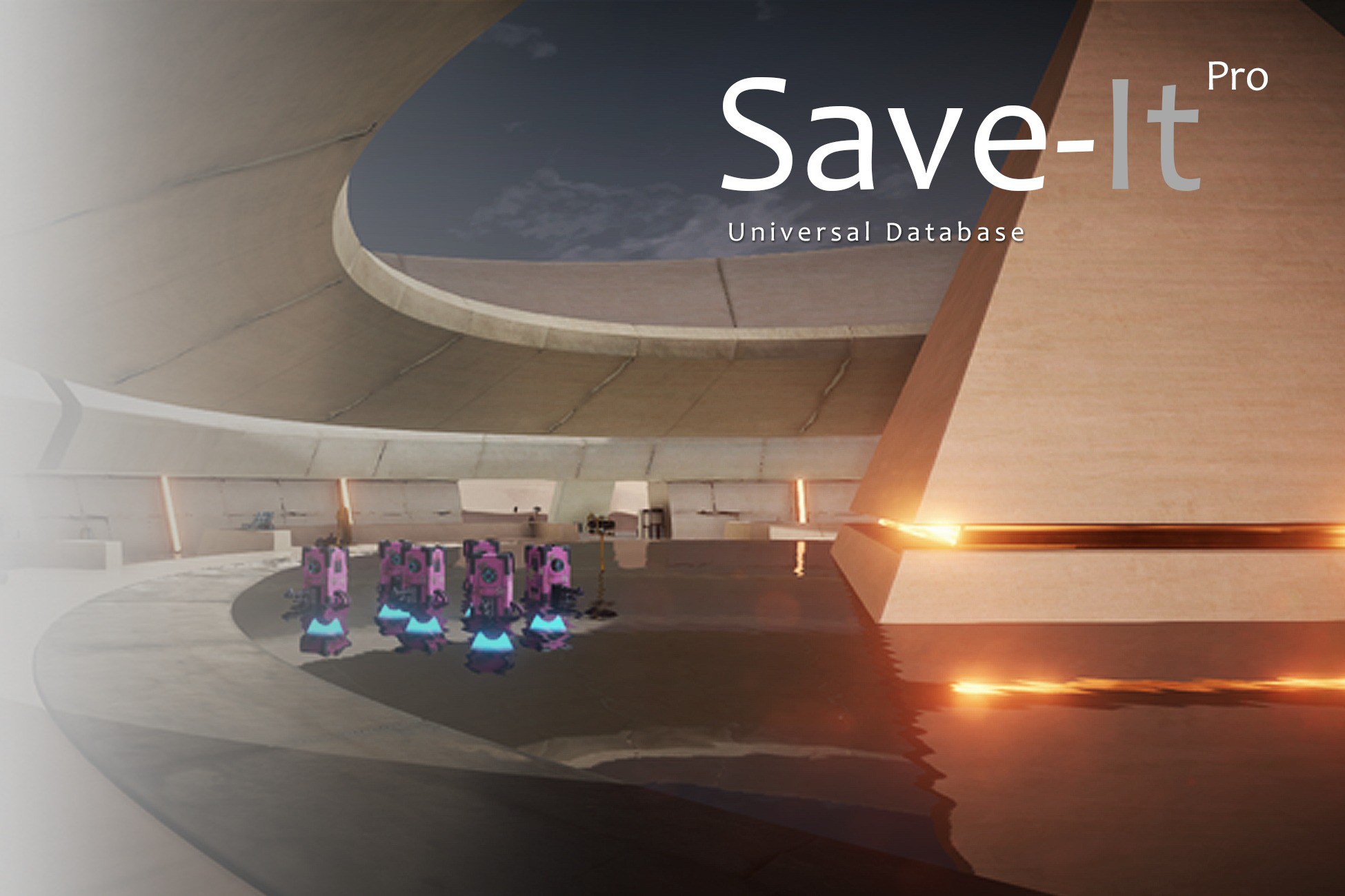 Save It Pro Input Management Unity Asset Store