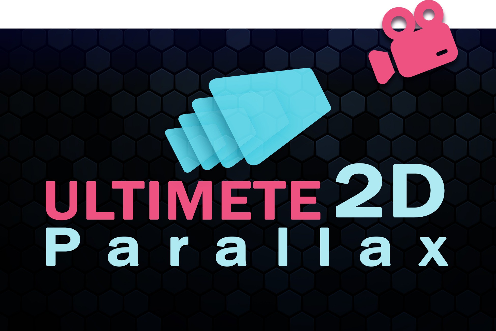 Ultimate 2D Parallax Manager | Camera | Unity Asset Store