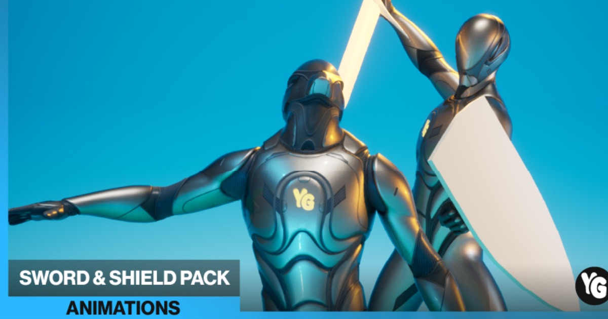 260 Sword and Shield Mocap Animations | 3D Animations | Unity Asset Store