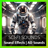 Sci-fi - Sound Effects