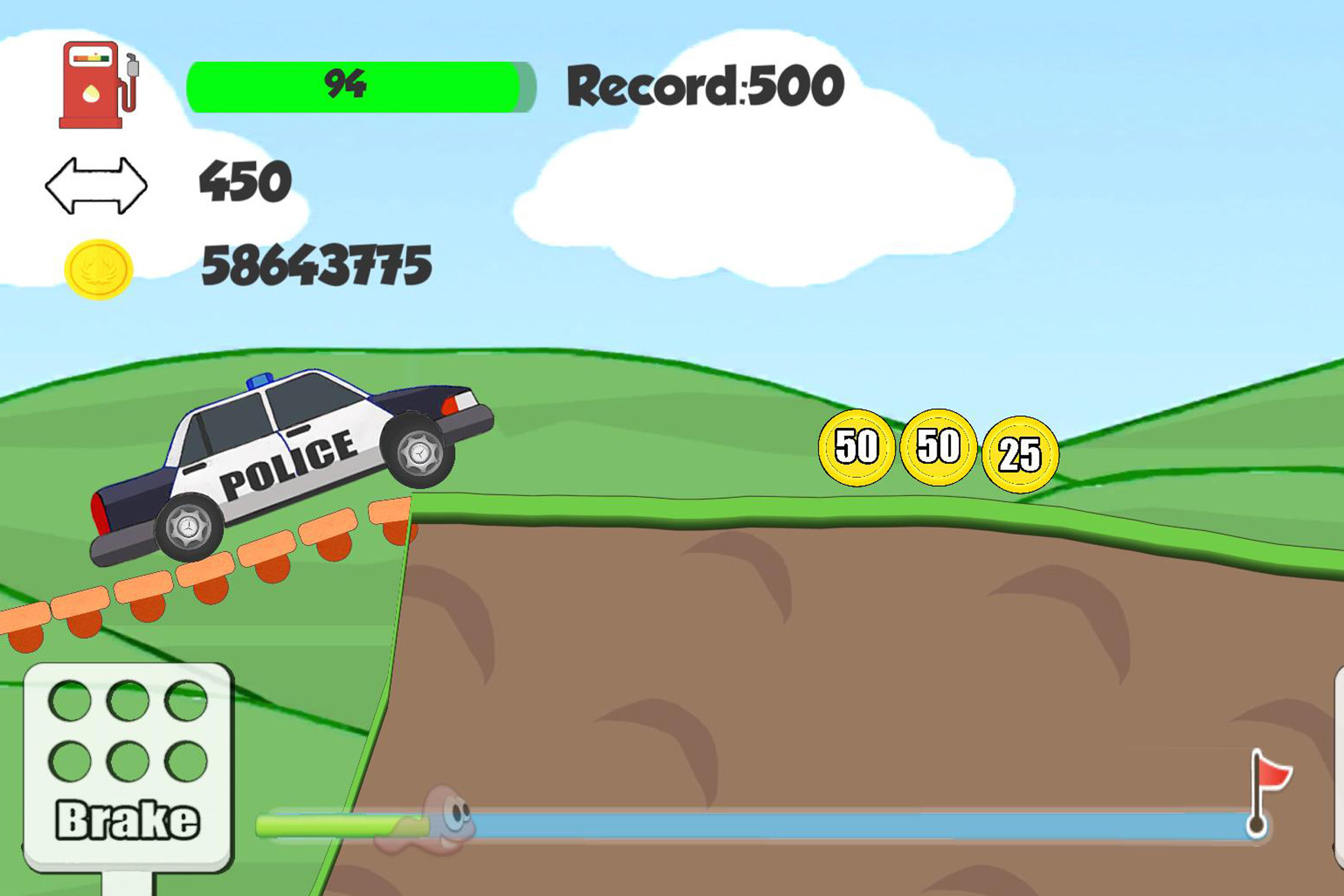 2D Racing Game 2 | Packs | Unity Asset Store