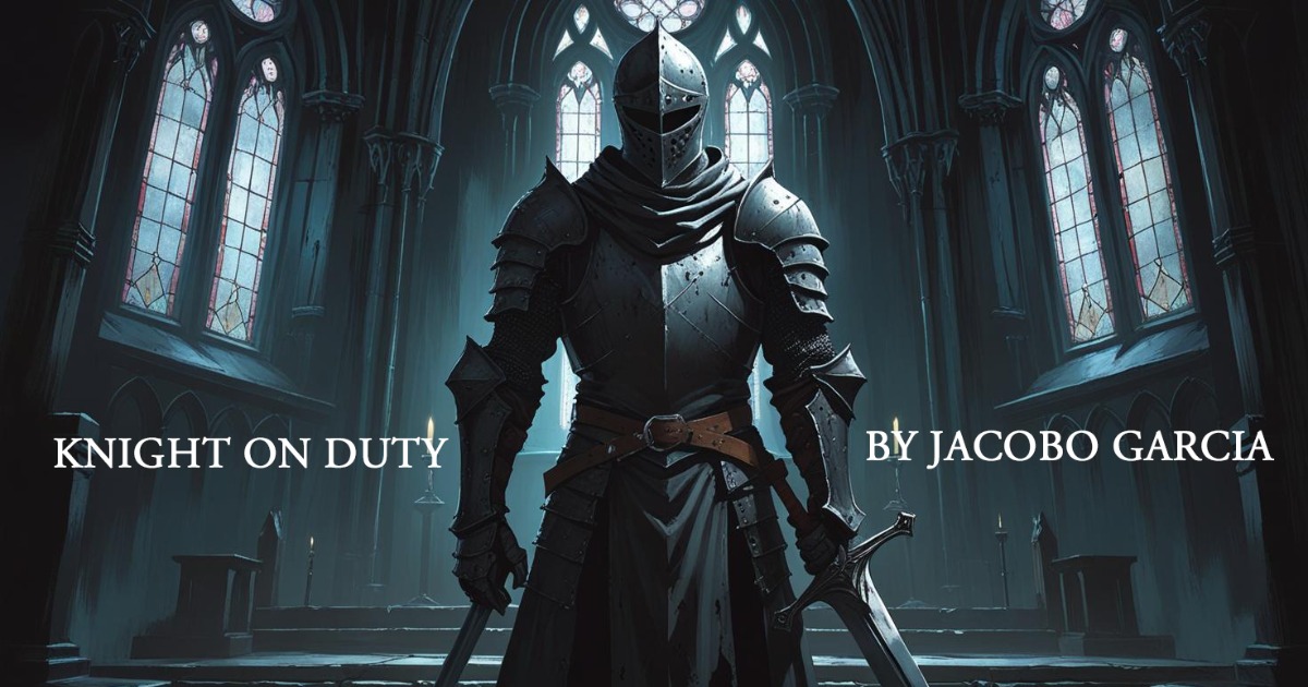 Knight On Duty (Souls Like Boss Battle) | Orchestral Music | Unity ...