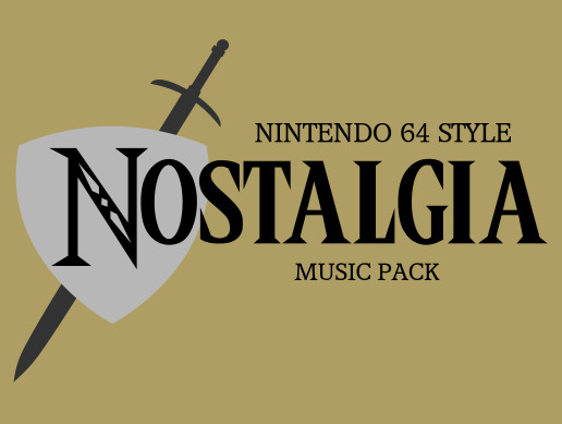 N64 Nostalgia - Volume 1 | オーディオ 音楽 | Unity Asset Store