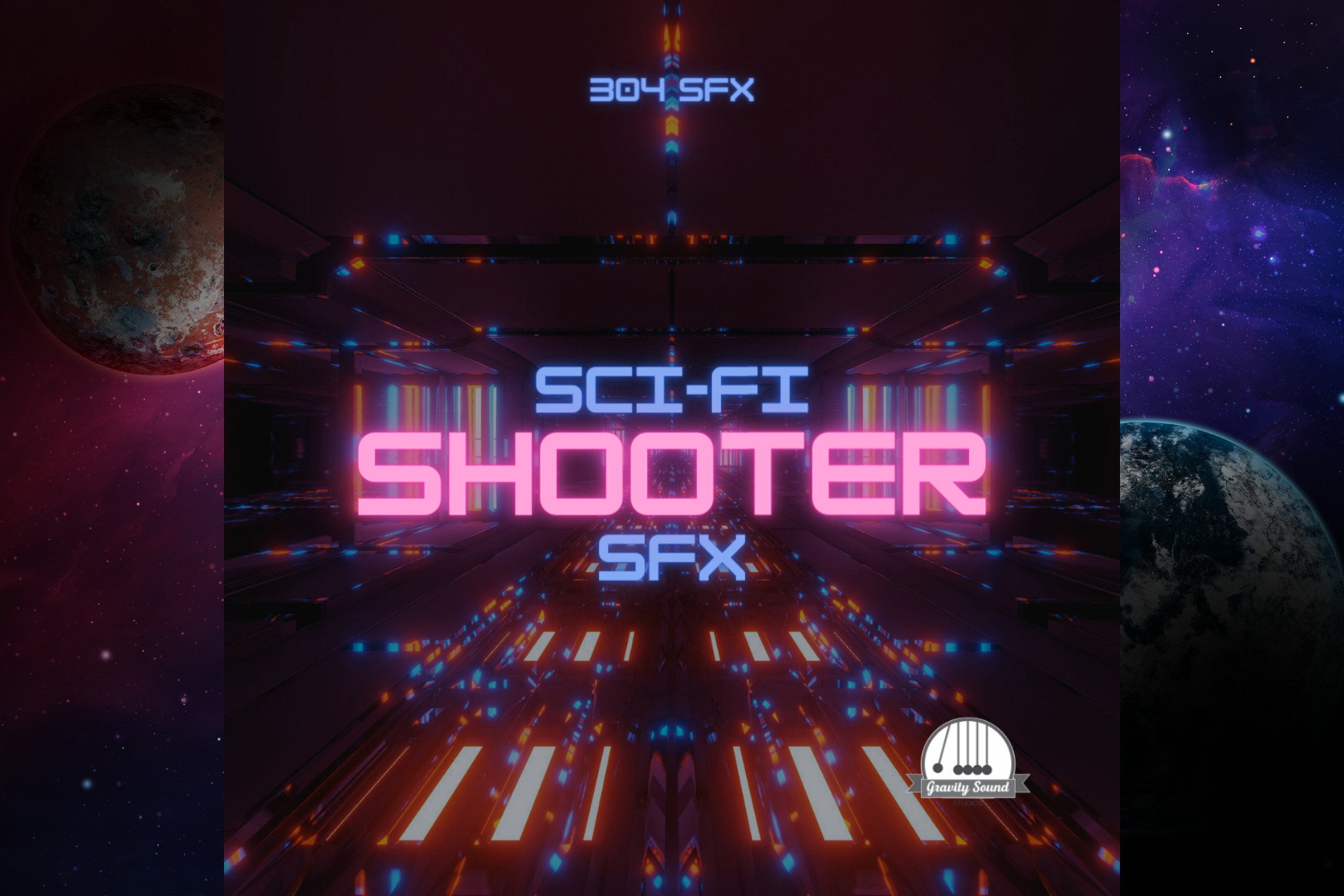 Sci-Fi Shooter Sound Effects | Weapons Sound FX | Unity Asset Store