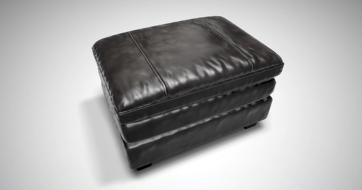 Model Chair | 3D Interior | Unity Asset Store