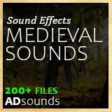 Medieval Sounds - SFX