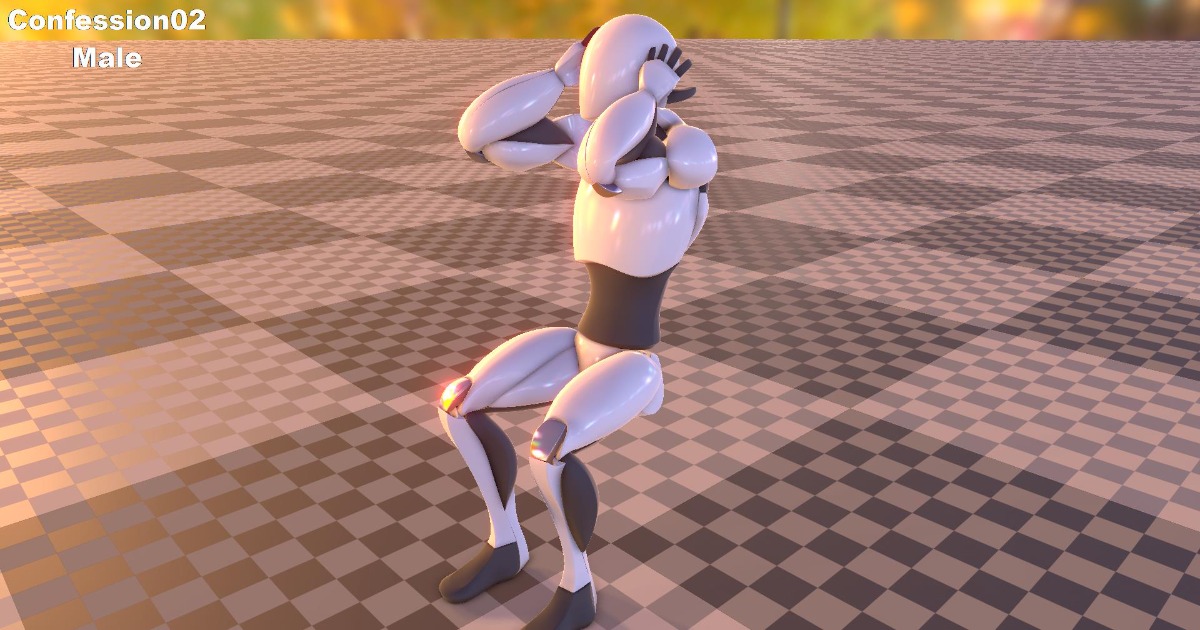 AA_church | 3D Animations | Unity Asset Store