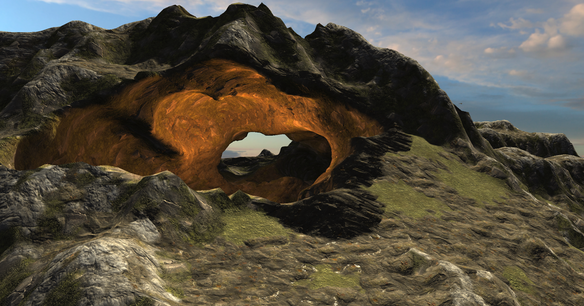 MicroSplat - Digger Integration | Terrain | Unity Asset Store