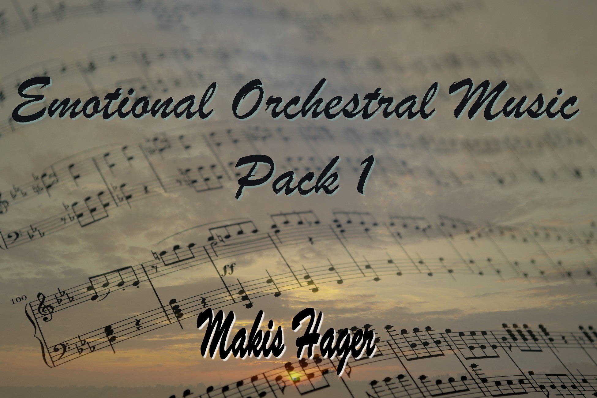 Emotional Orchestral Music Pack 1 | Orchestral Music | Unity Asset Store